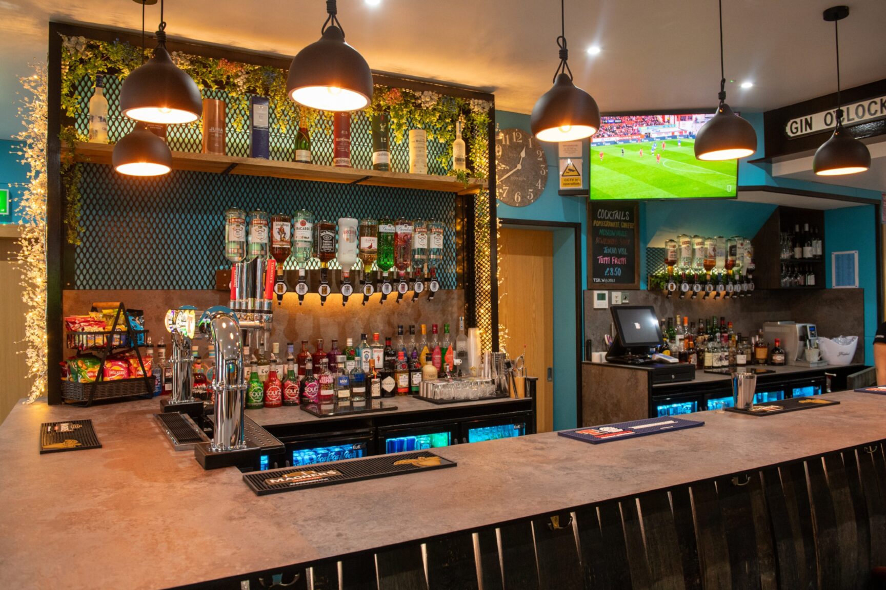 TSB in Turriff: Welcome to Aberdeenshire's hottest new bar