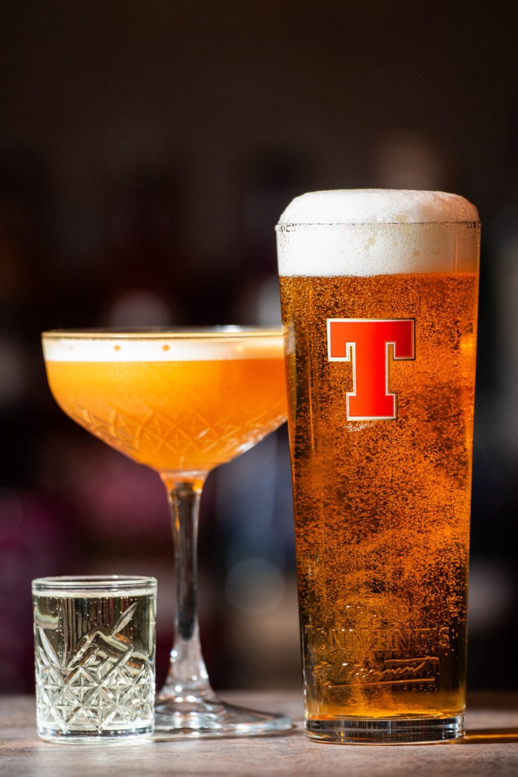 TSB in Turriff: Welcome to Aberdeenshire's hottest new bar