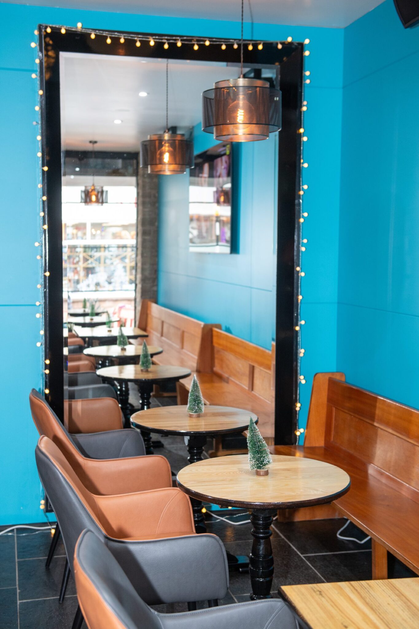 TSB in Turriff: Welcome to Aberdeenshire's hottest new bar