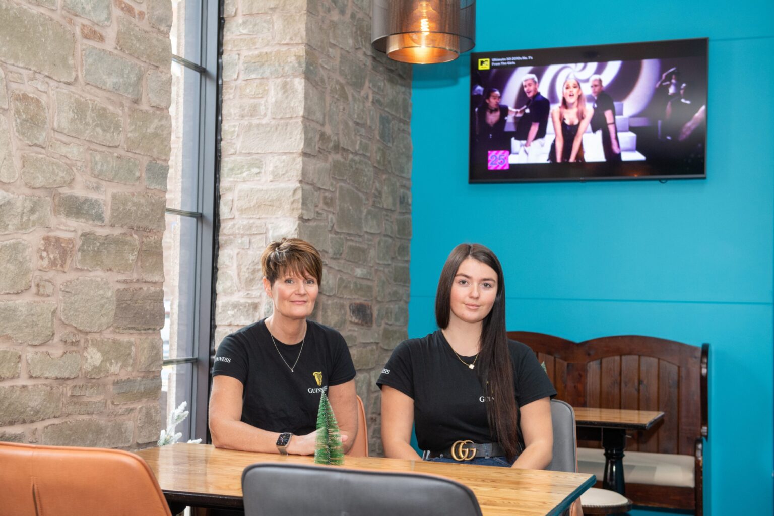 TSB in Turriff: Welcome to Aberdeenshire's hottest new bar