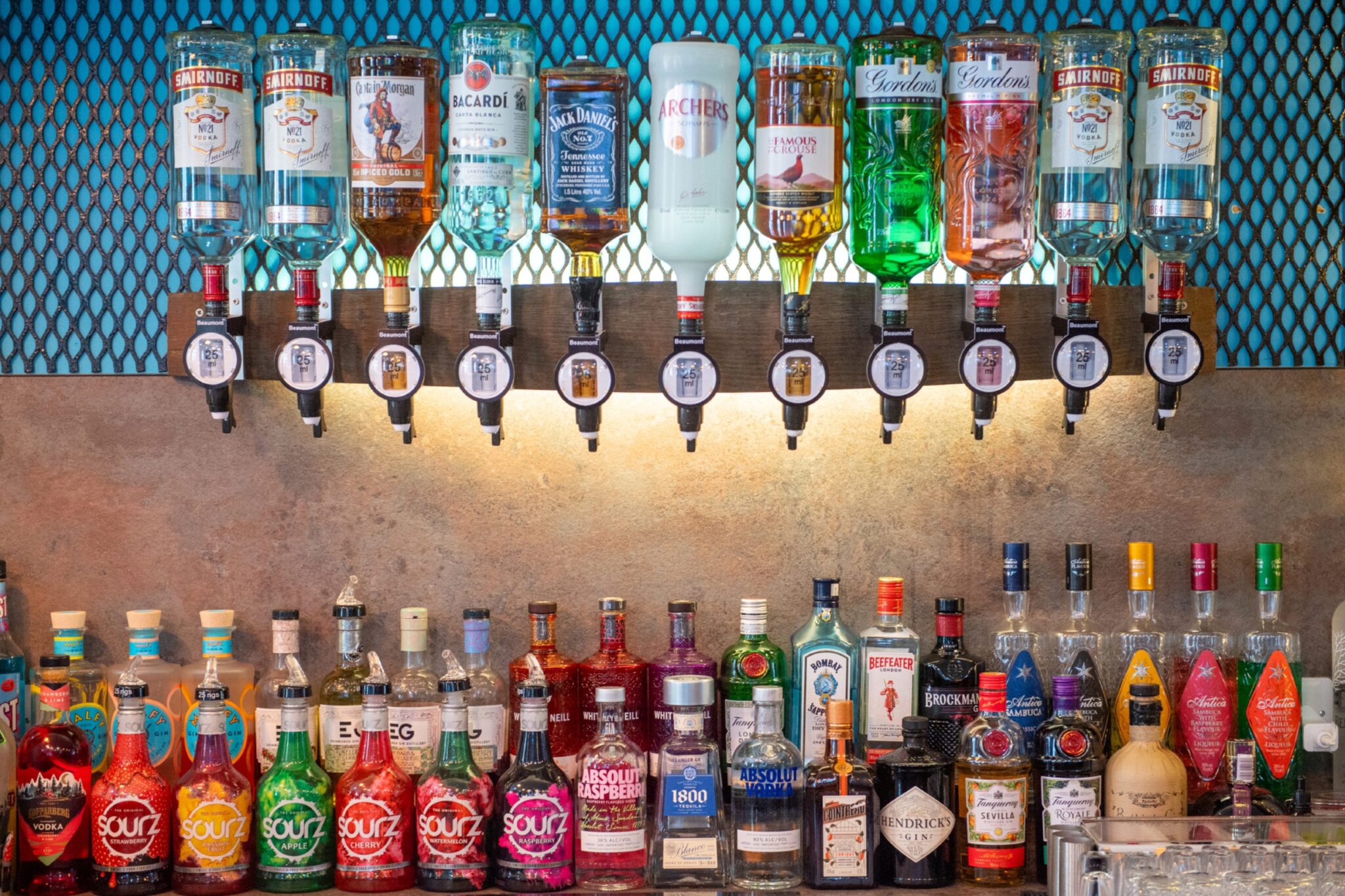 TSB in Turriff: Welcome to Aberdeenshire's hottest new bar