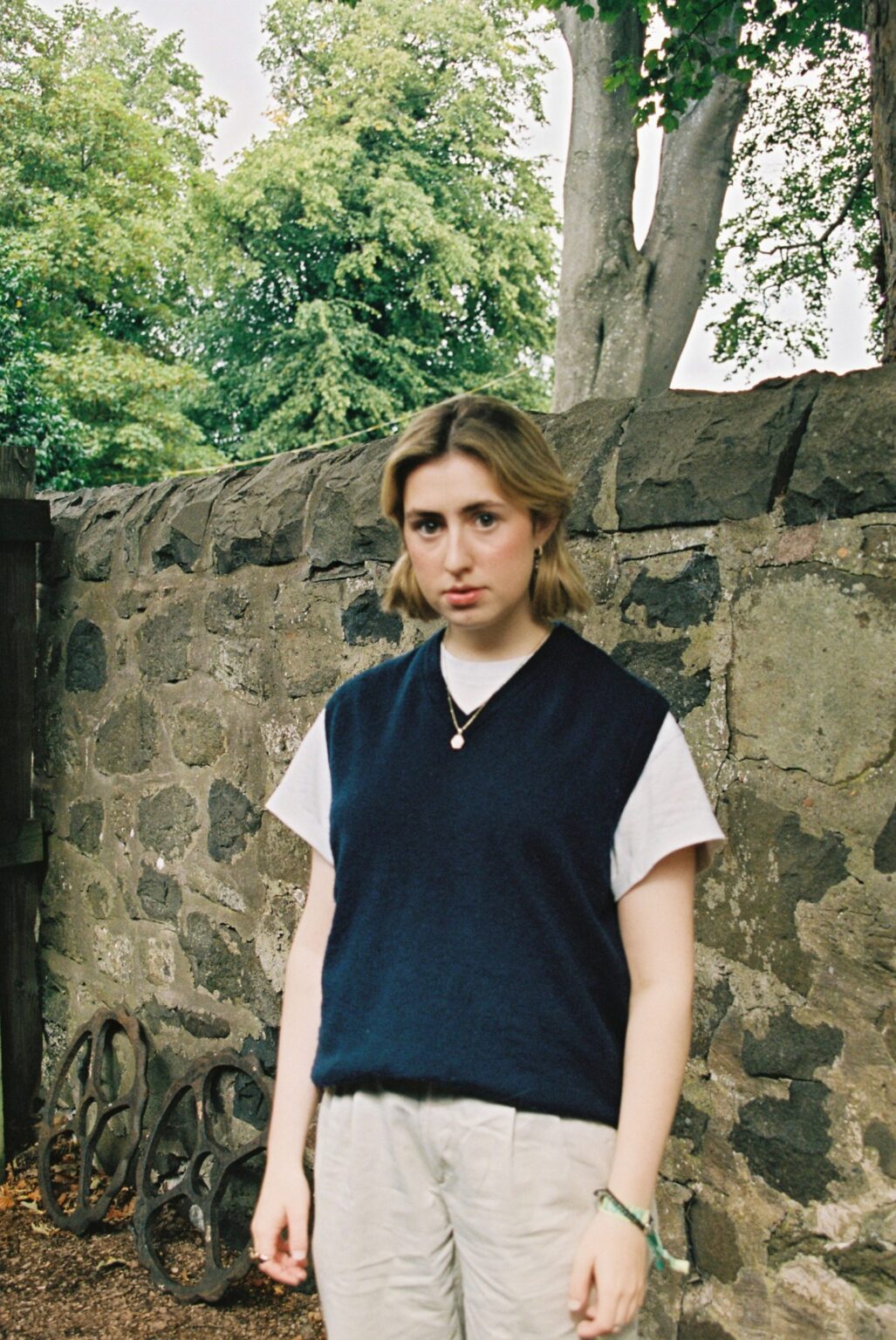 Inverness singer wants to 'ride the wave' after record deal