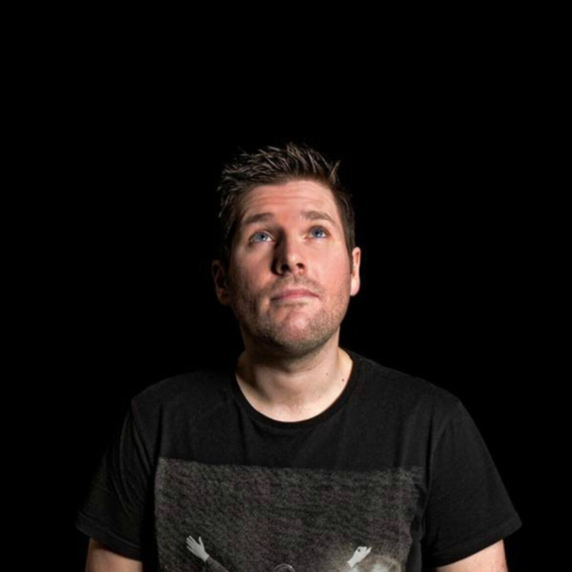 Mark Nelson: Comic set for Aberdeen return with Tivoli Theatre gig