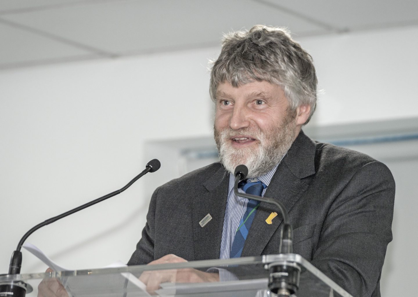 First Minister to address farmers at NFUS national AGM and conference ...