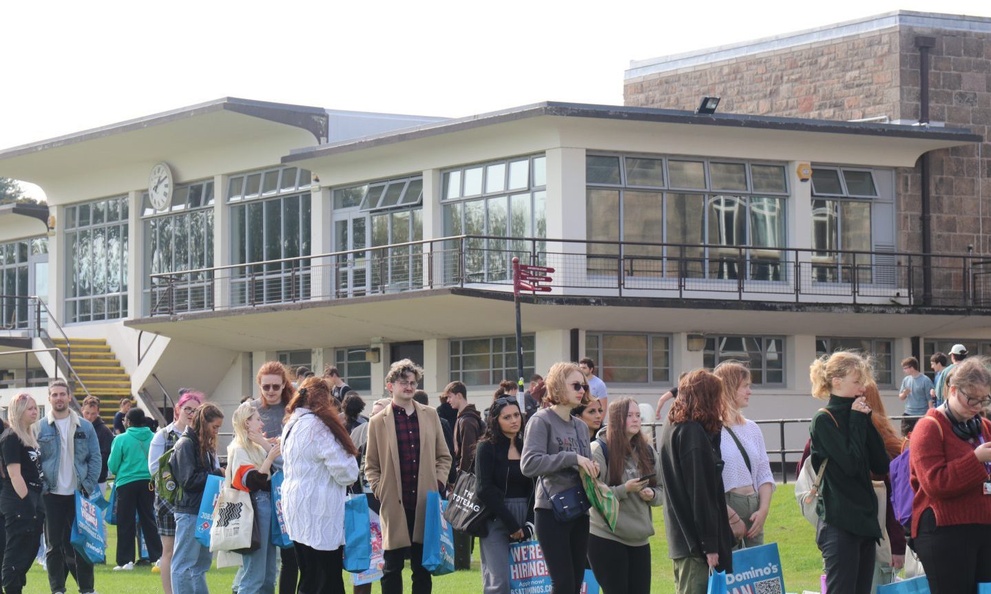 Attic clothes shop owners on why Union Street gamble is paying off ...