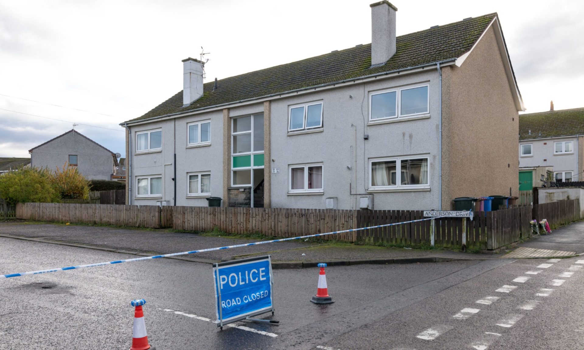 Elgin murder accused 'adamant' that alleged victim wasn't dead