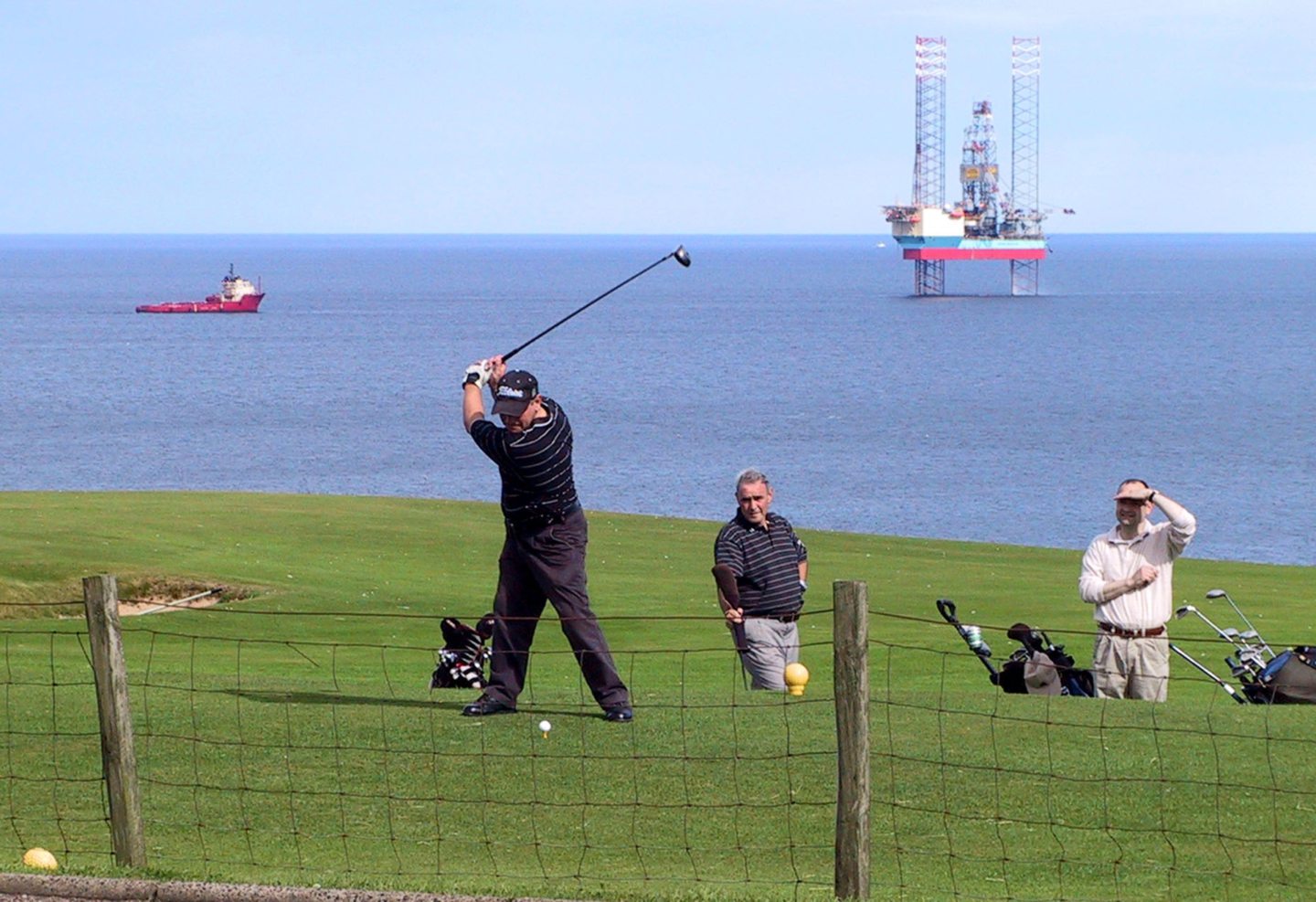 11 things to do in and around Banff and Macduff