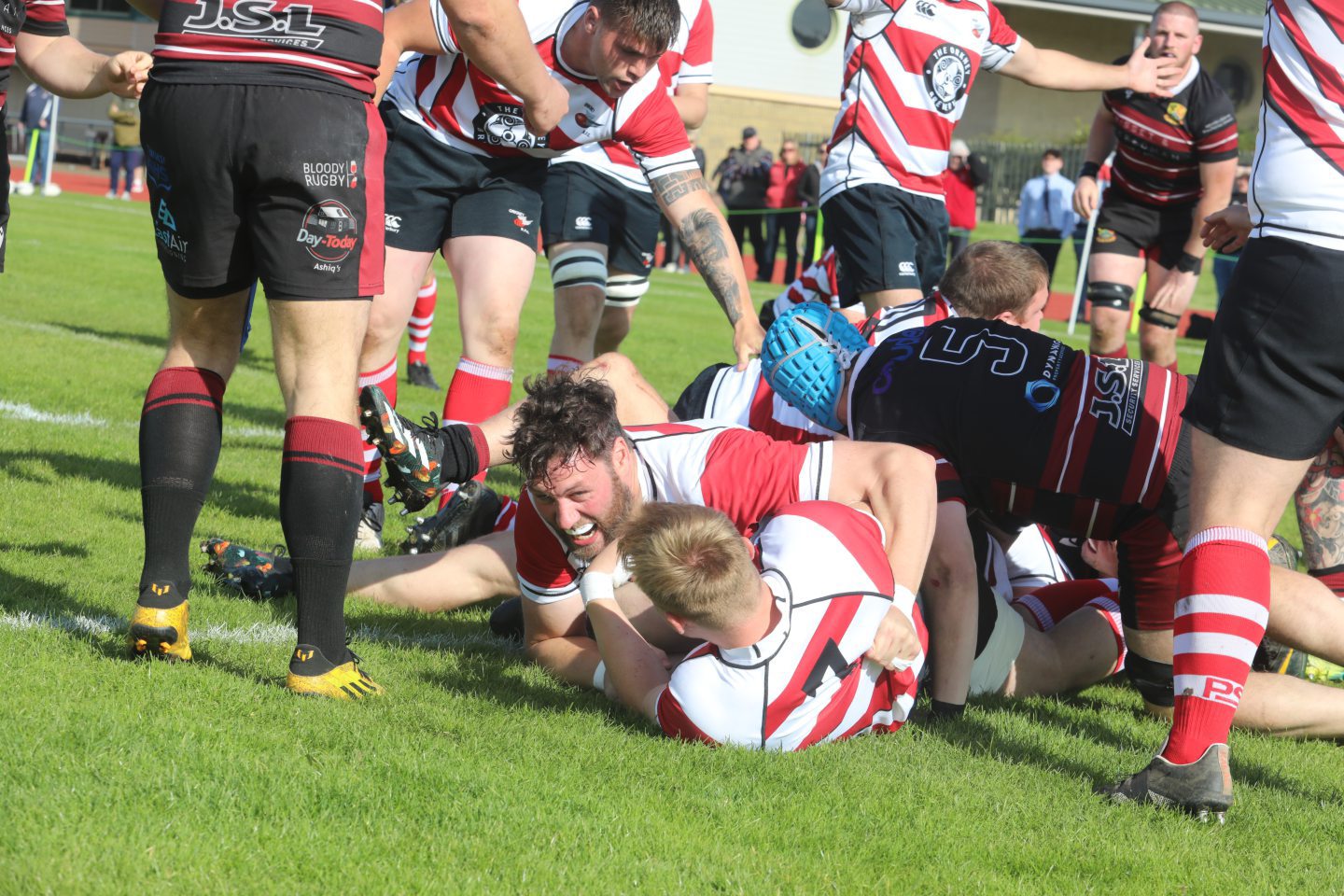 Rugby: Orkney ready for one of club's 'biggest games'