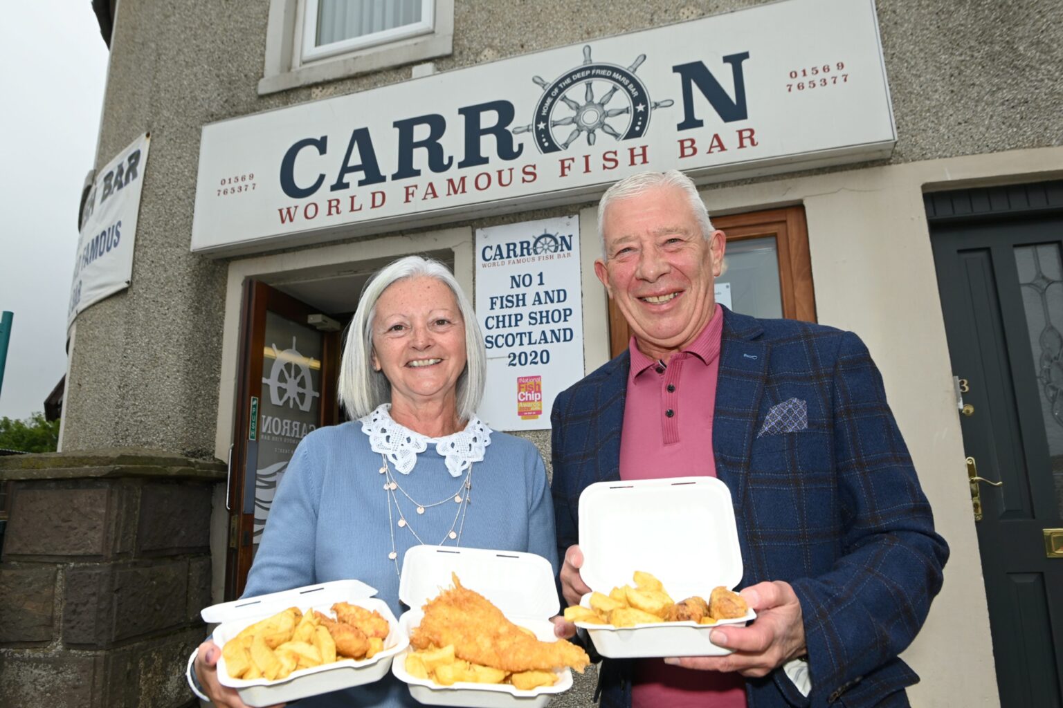 Former Stonehaven printer to be turned into cafe bistro