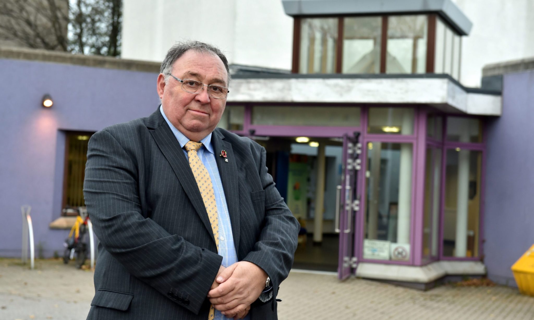 Kittybrewster wine shop: Ukraine dad reveals plan after fleeing war