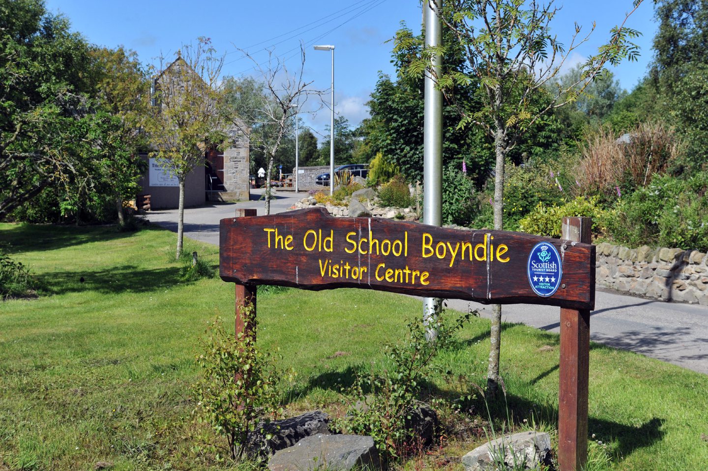 11 things to do in and around Banff and Macduff