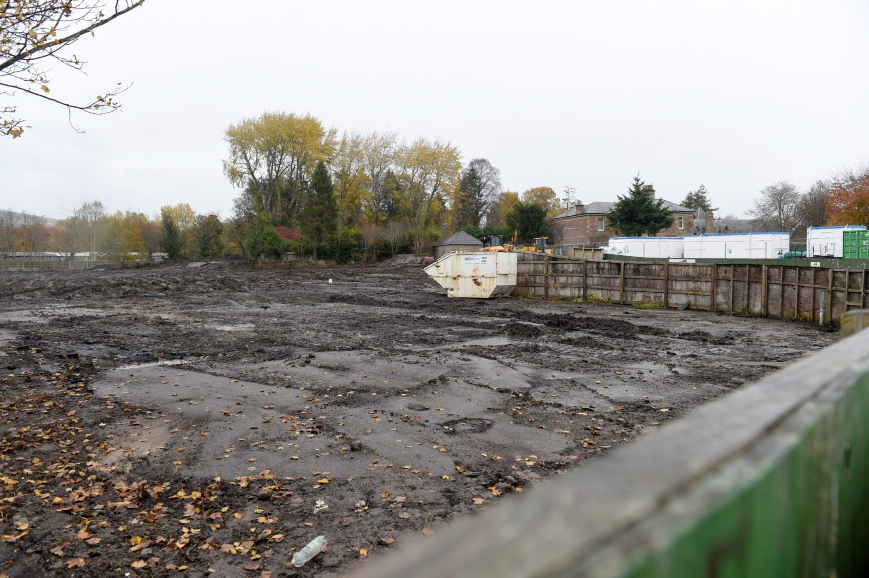 Home Bargains Dingwall: Work starts on new store
