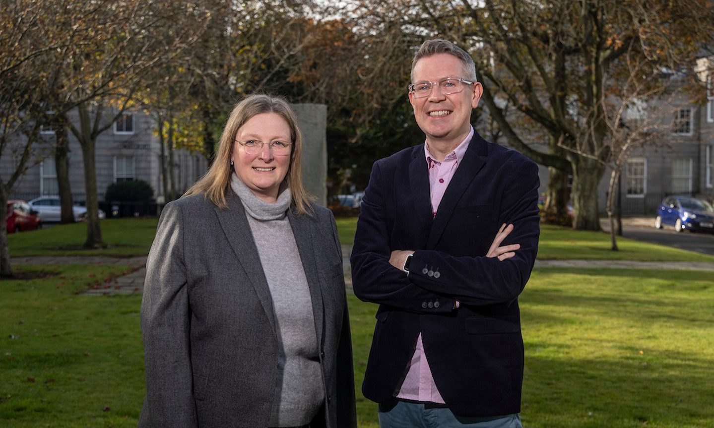 Aberdeen employment lawyer quits Brodies for Blackadders