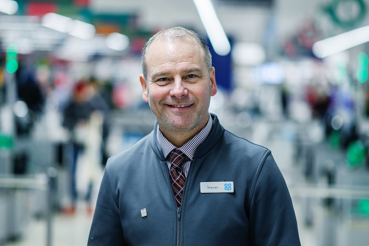 Pictures: First look inside Stornoway's new Co-op supermarket with ...