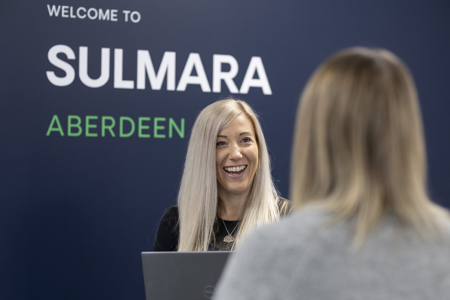 Subsea firm Sulmara takes plunge into new offices in Westhill