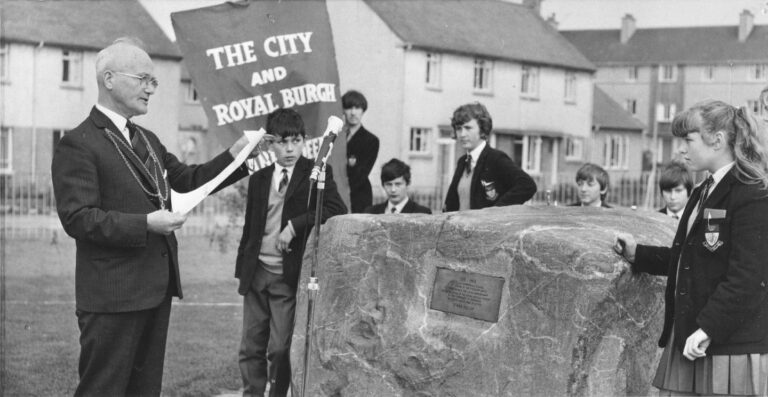 Gallery: Aberdeen's trailblazing Summerhill Academy in 90 photos
