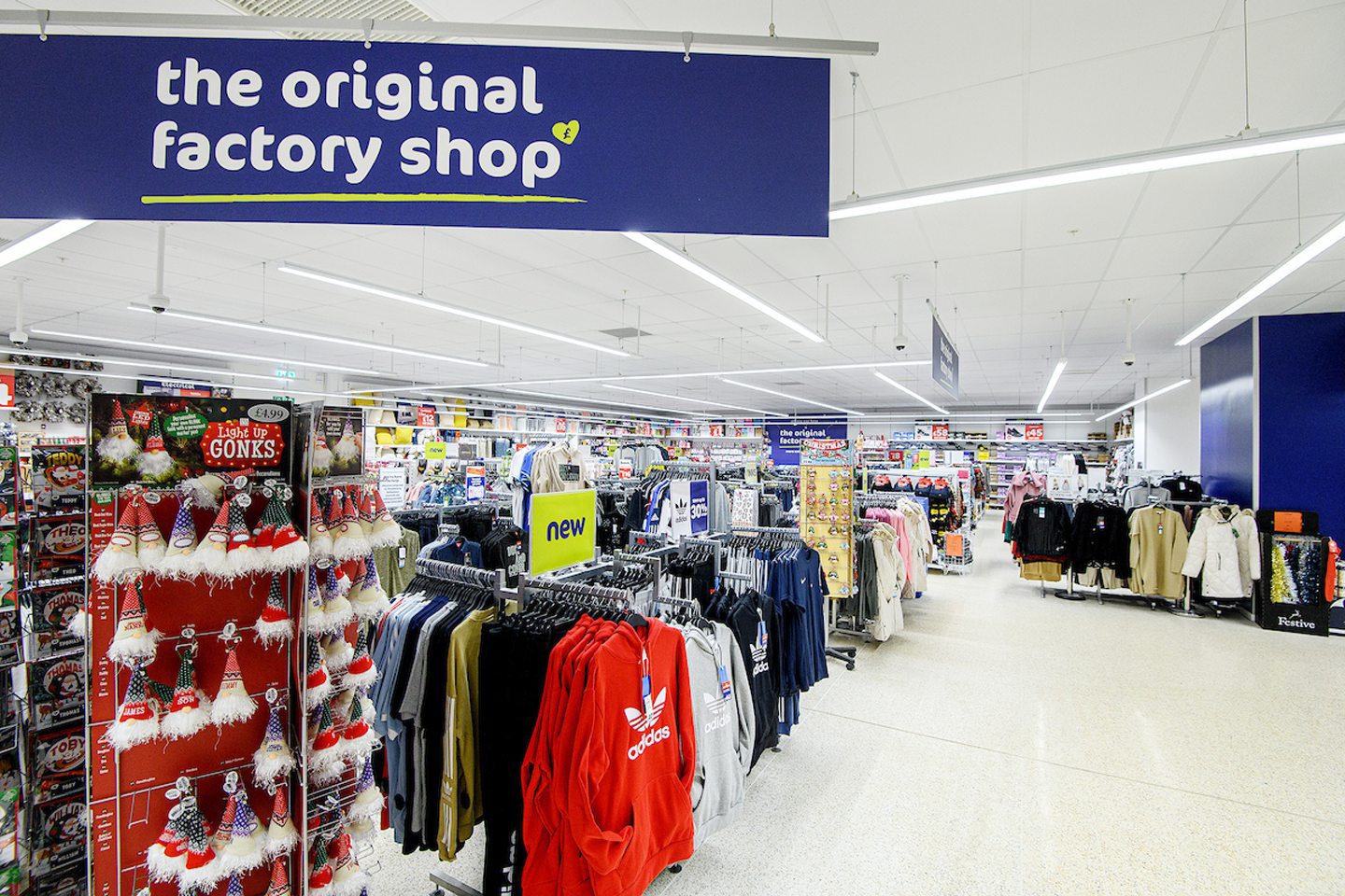 Pictures: First look inside Stornoway's new Co-op supermarket with ...