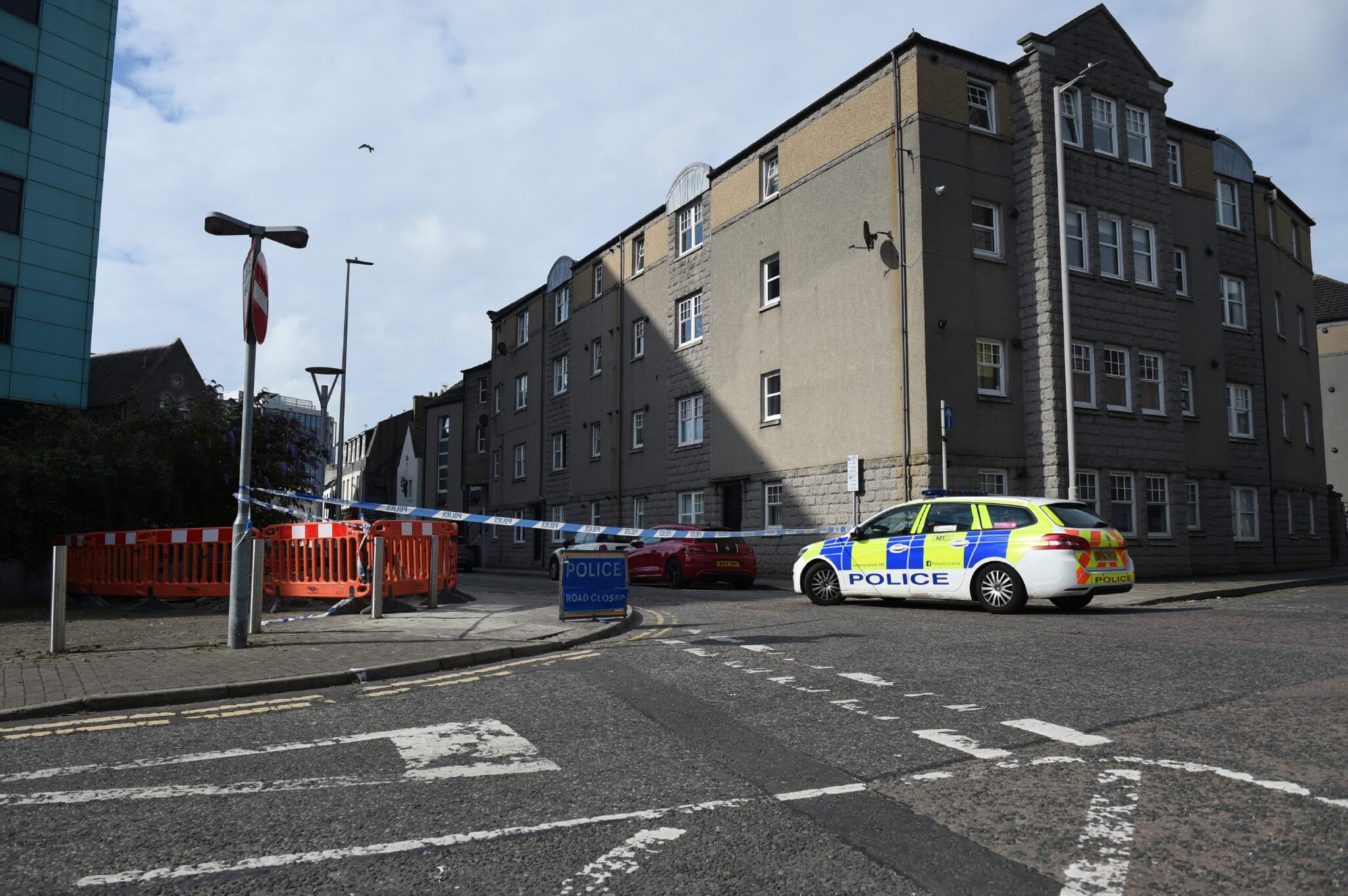 Summer Street assault left man in coma and needing 24 hour care
