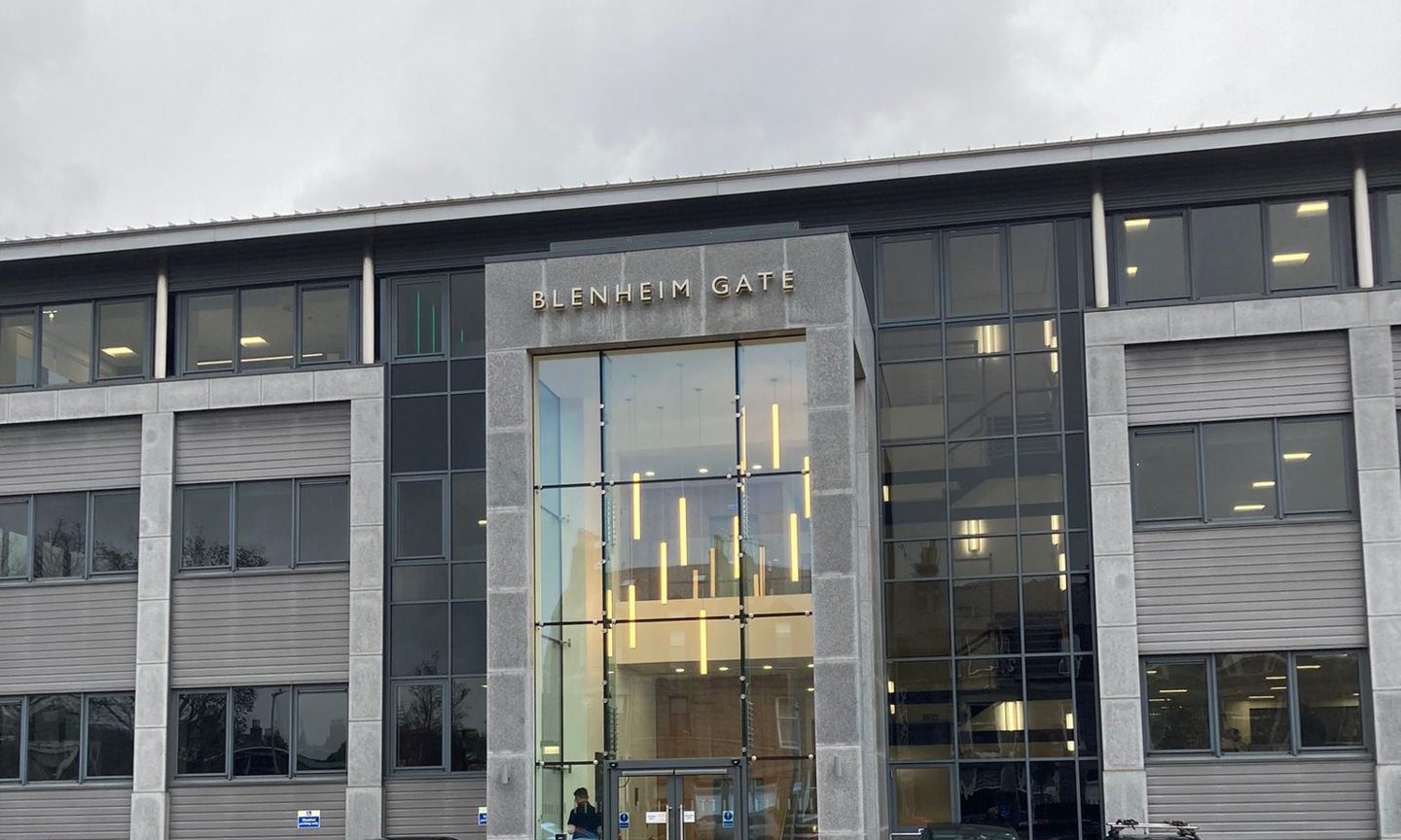 Aberdeen firm Activpayroll hits record £57.4m turnover