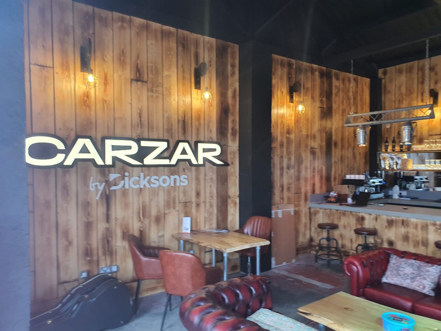 CARZAR: New £1m Inverness car showroom driving customers in