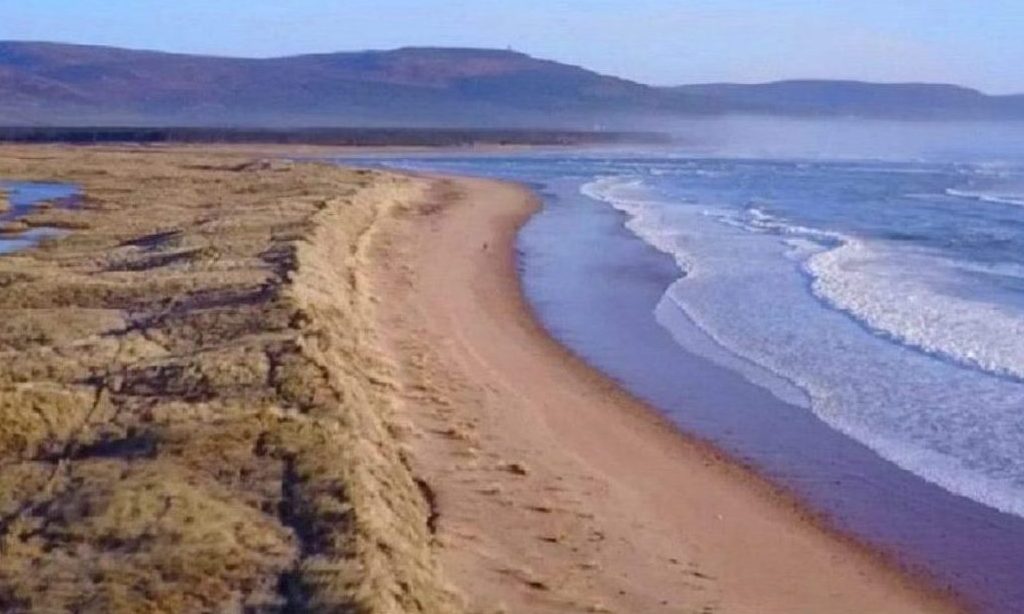 Coul Links golf approval key to affordable homes and croft plan