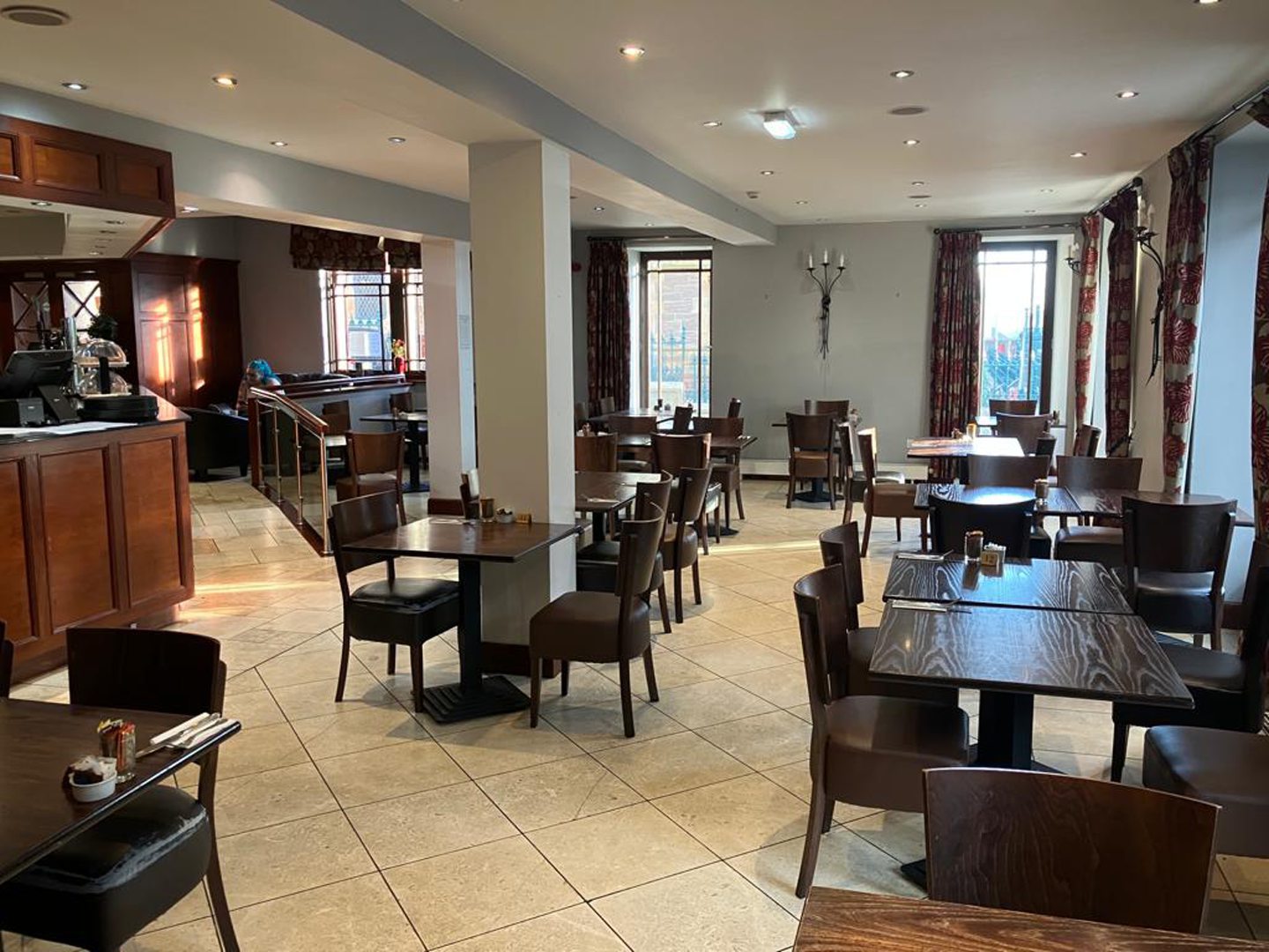 County Hotel: Stornoway business on market at £875,000