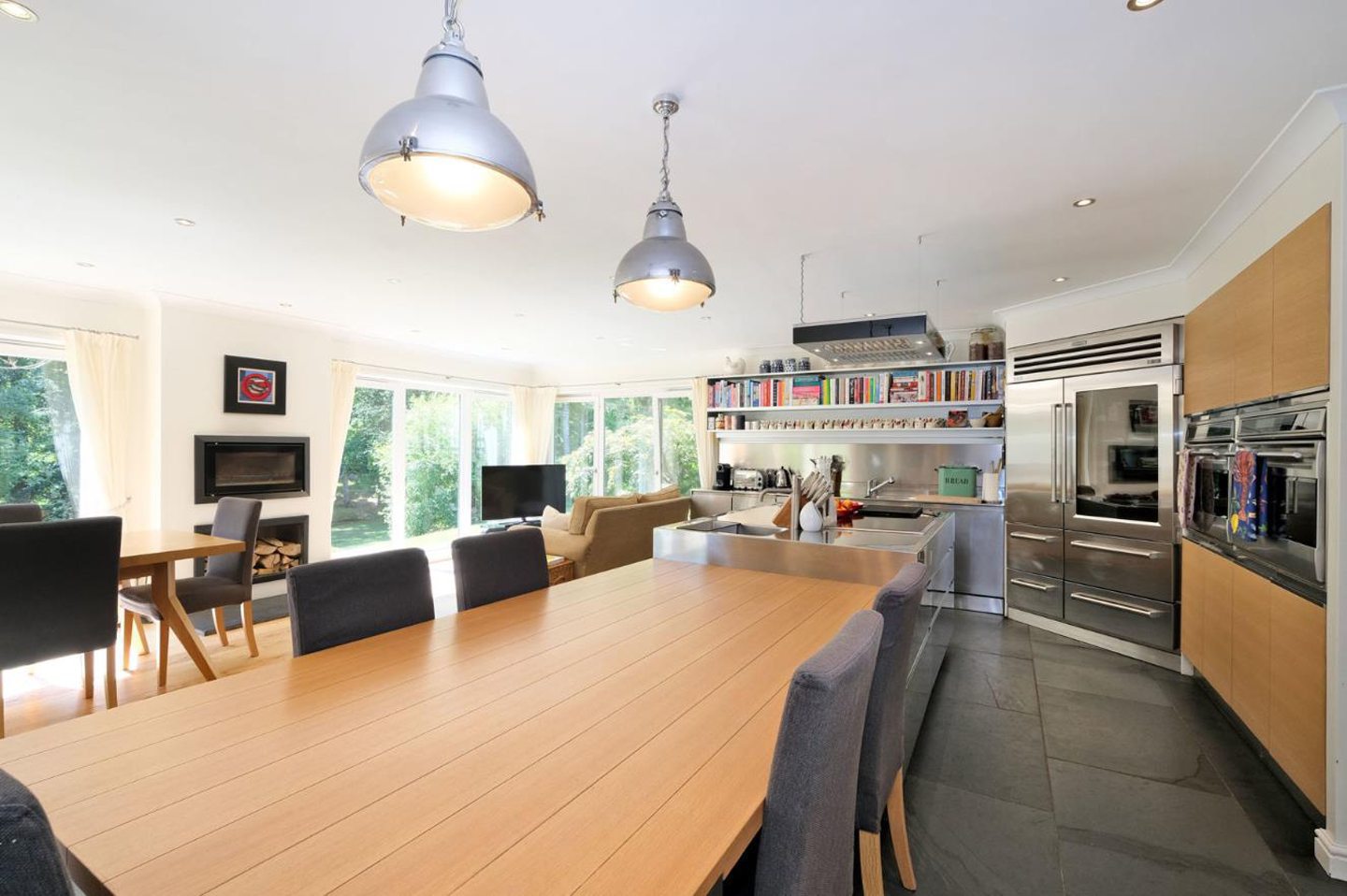 Bieldside house goes on the market for £1.6 million