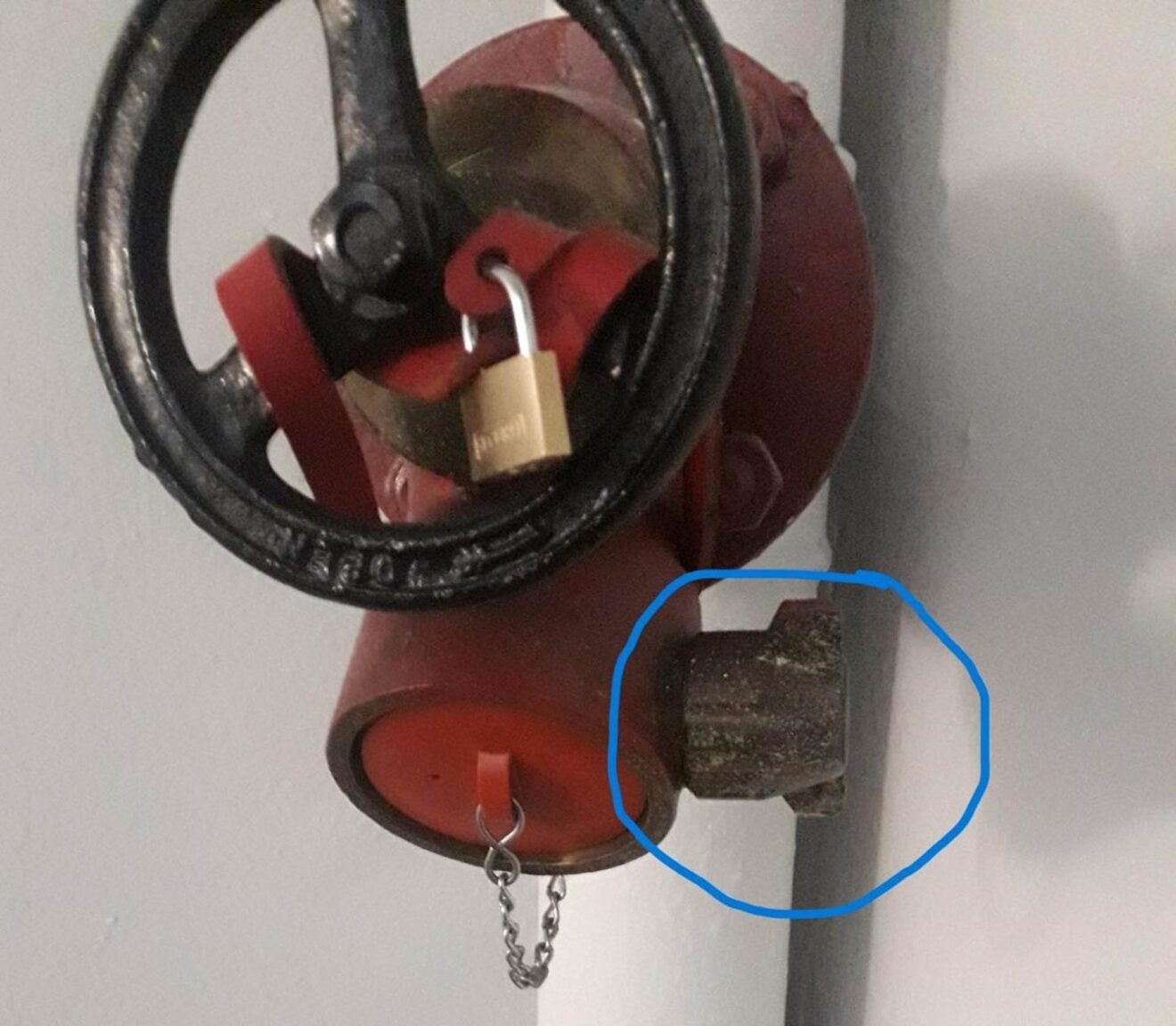 Police appeal amid major theft of fire safety equipment in Aberdeen