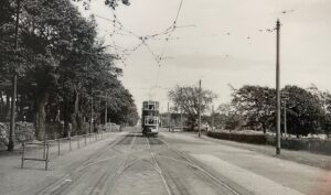 Unseen photos of Aberdeen's trams revealed in nostalgic new book