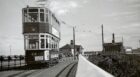 Unseen photos of Aberdeen's trams revealed in nostalgic new book