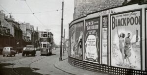 Unseen photos of Aberdeen's trams revealed in nostalgic new book