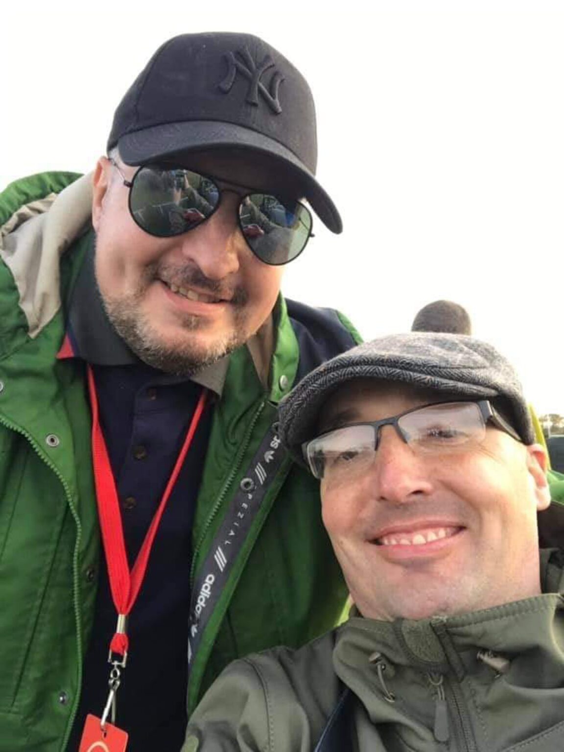 The View tributes to fan Daniel Wall 'would have meant the world'