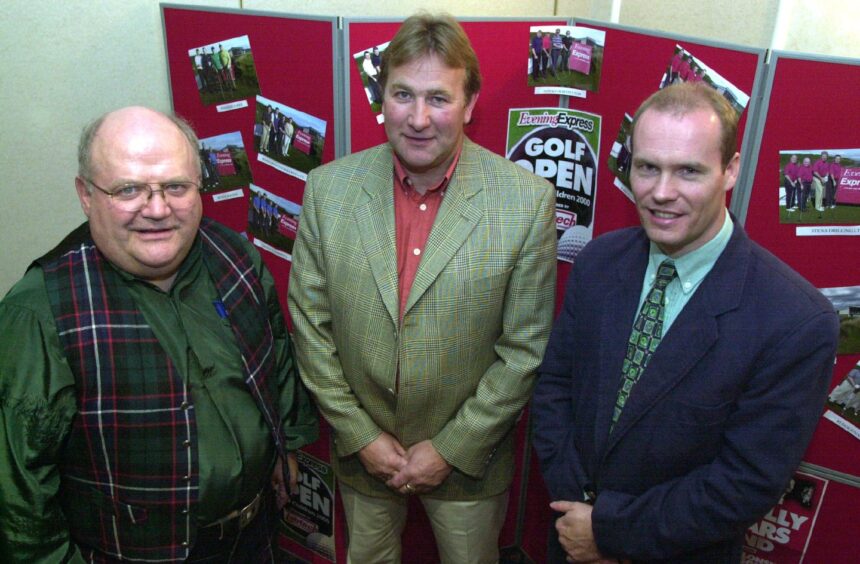 Look back at Dyce Marriott as it closes after 43 years