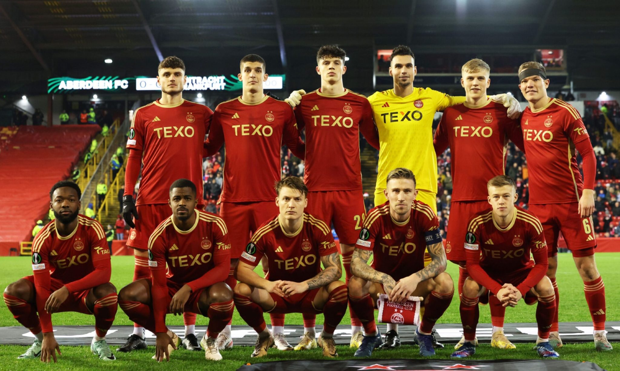 Aberdeen FC: Key dates ahead of the 2025/2026 season | The P&J