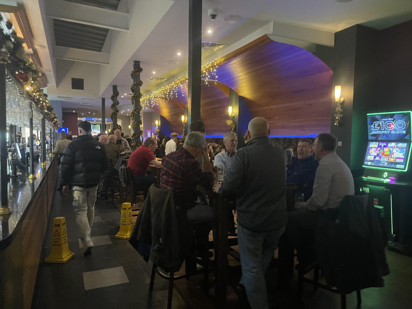 I compare Aberdeen's Wetherspoons sites – which one is best?