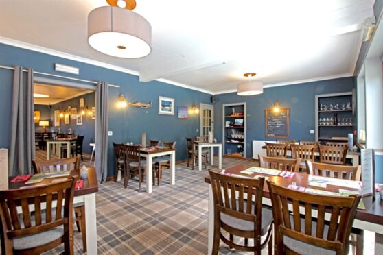 Edinbane Inn on Skye hits the market for close to £1m