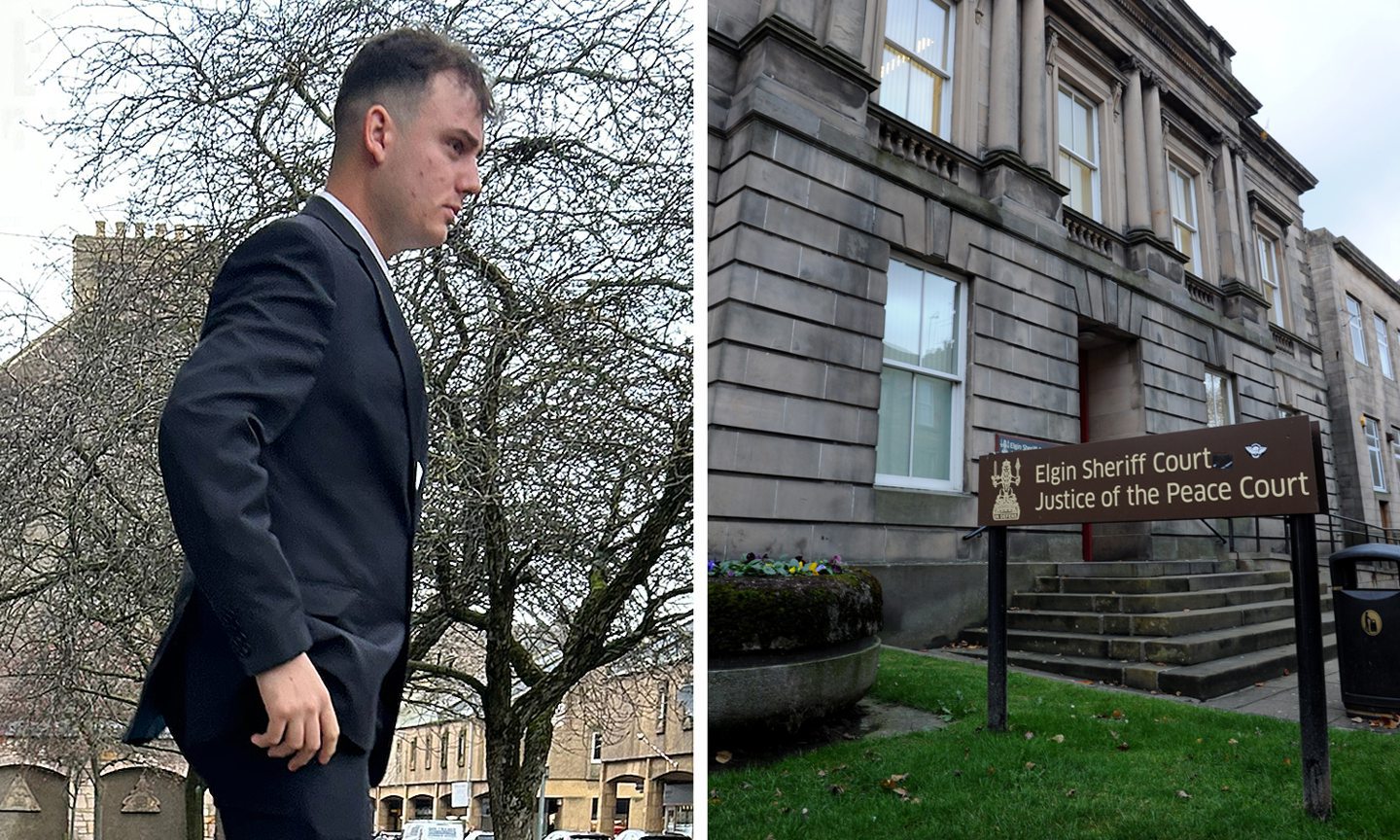 Weekend court roll – a terrifying shoplifter and identical twins