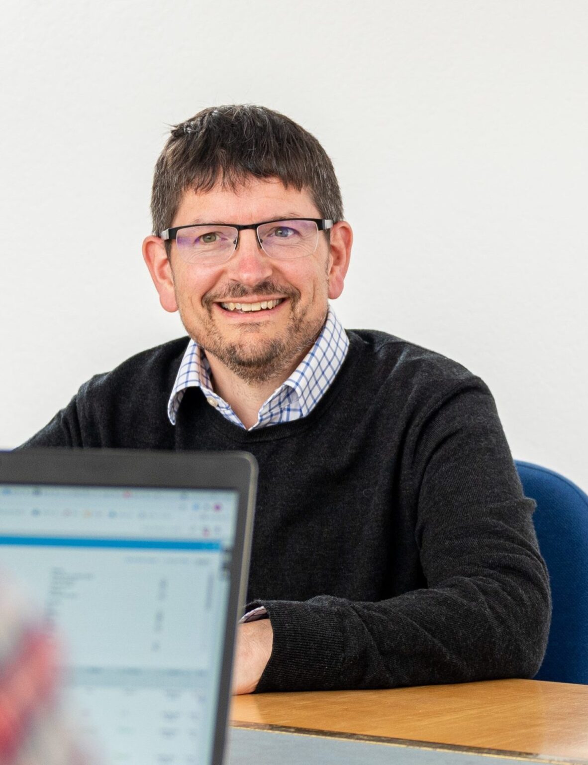 Aberdeen firm Alto achieves six-fold increase in monthly business