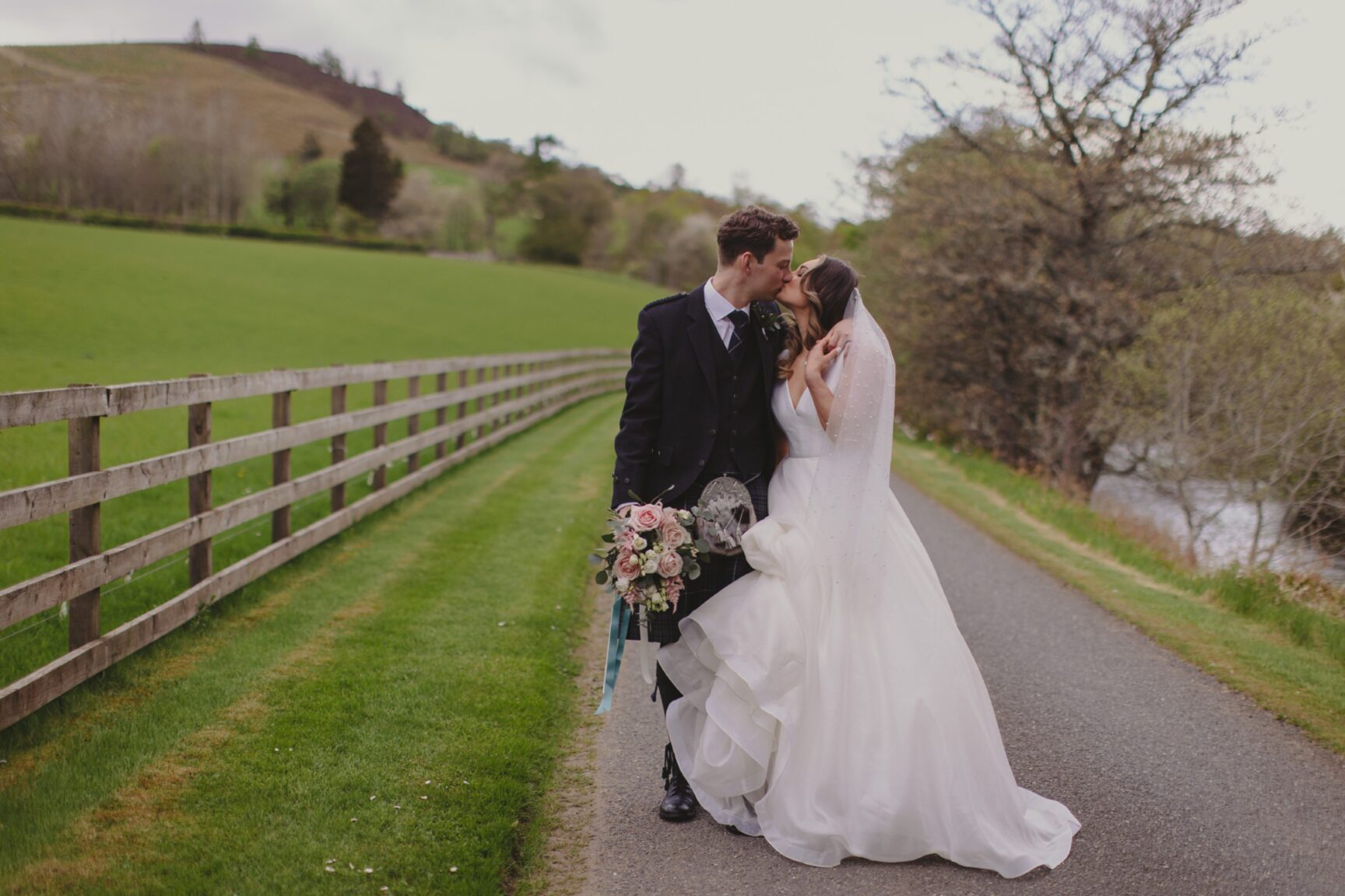 Inverness wedding photographer's top 10 Highland venues