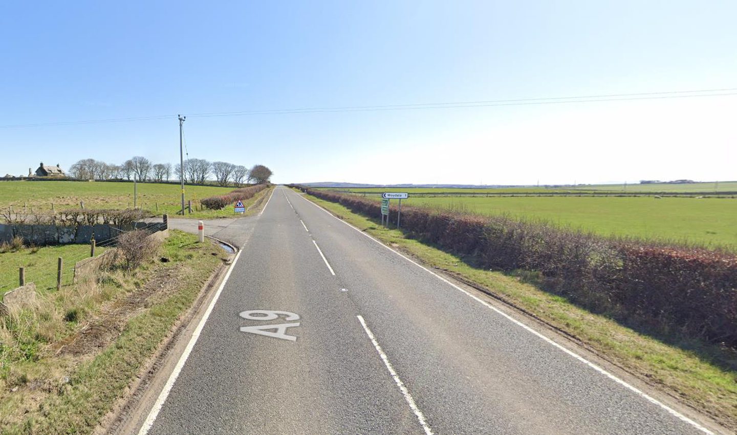 A9 road news and updates | The Press and Journal