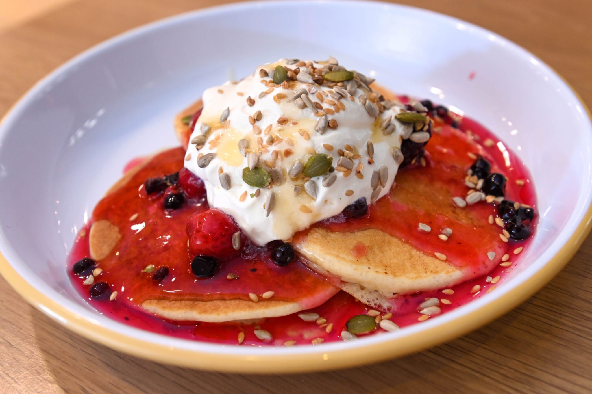 5 cafes serving mouth-watering all day breakfasts in Aberdeen