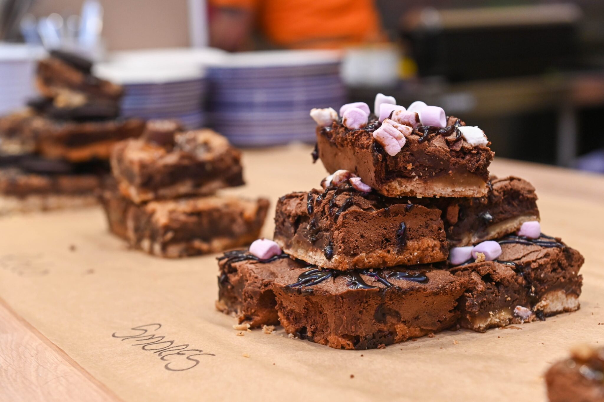 Resting Brunch Face: Our thoughts on the new Trinity Centre café