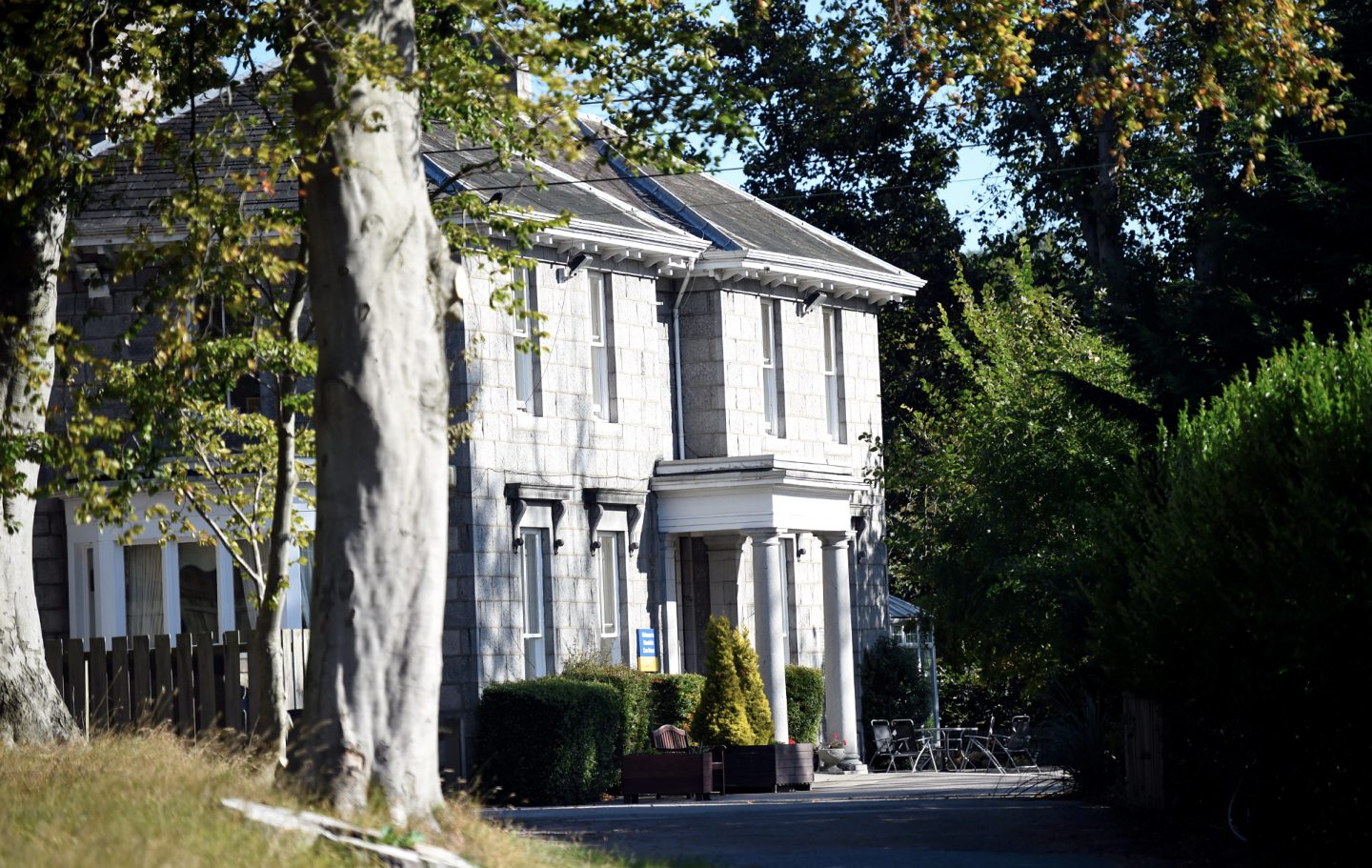 Aberdeen's former Woodside Care Home to become a hotel