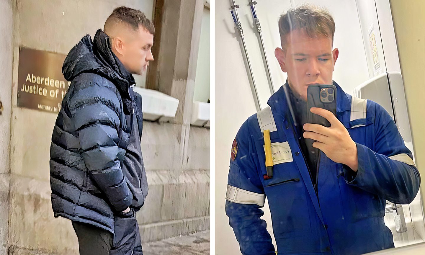 Weekend court roll – a child-neglector and a dog's death sentence