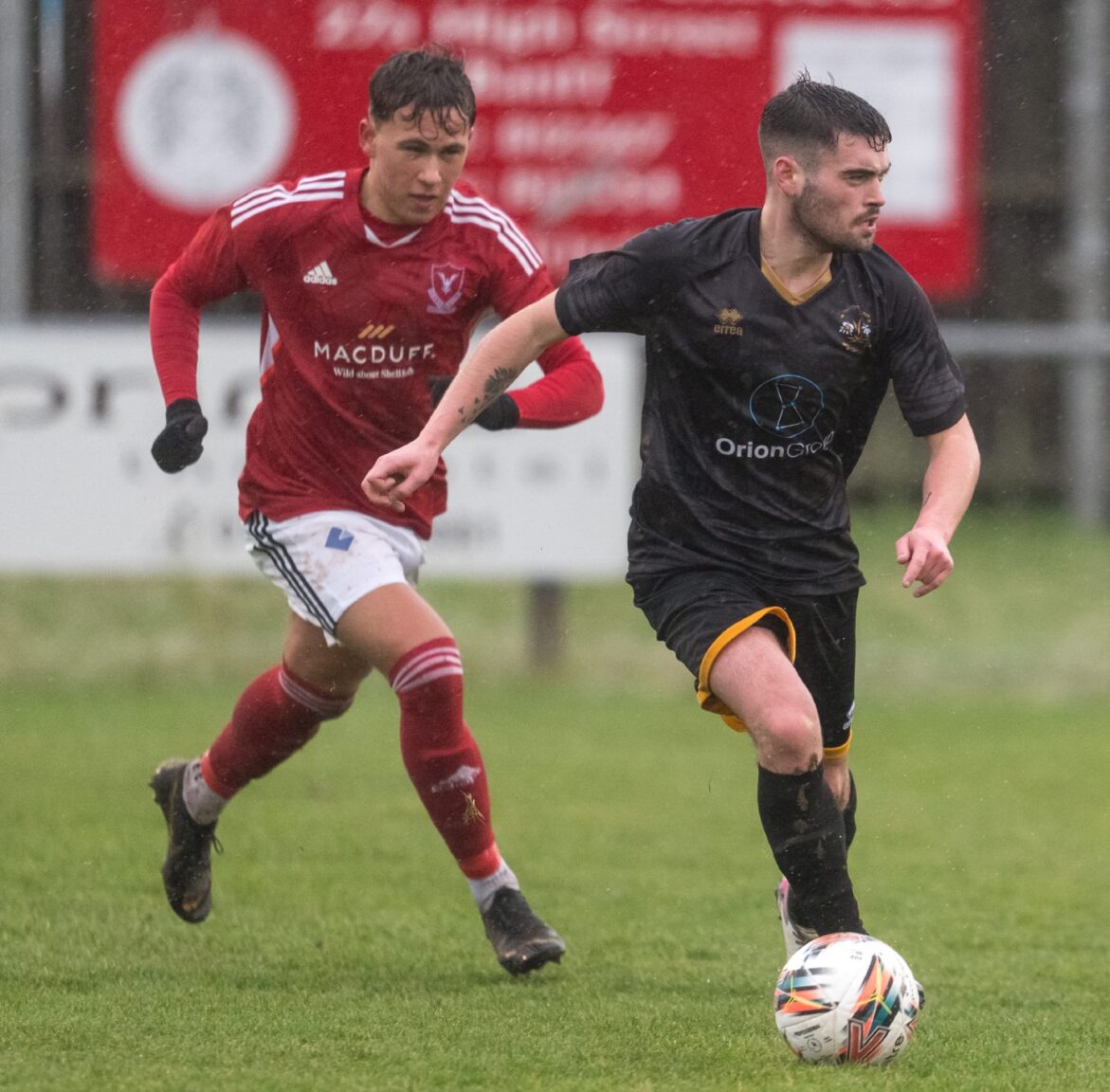 Deveronvale and Clachnacuddin add new faces prior to stalemate