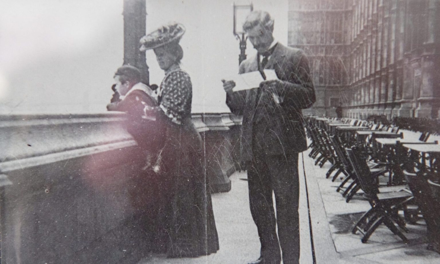 Ramsay MacDonald: Inside prime minister's Lossiemouth home