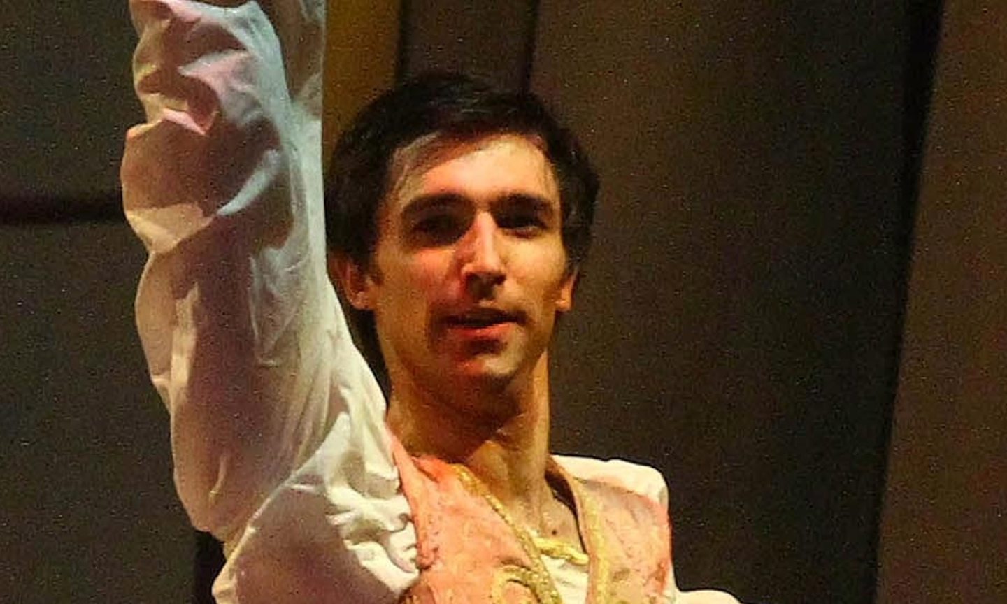 On trial Oban ballet teacher claims sex allegations a 'conspiracy'