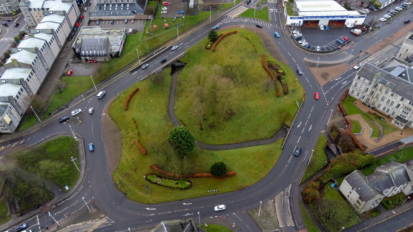 5 worst roundabouts in Aberdeen — do you agree?