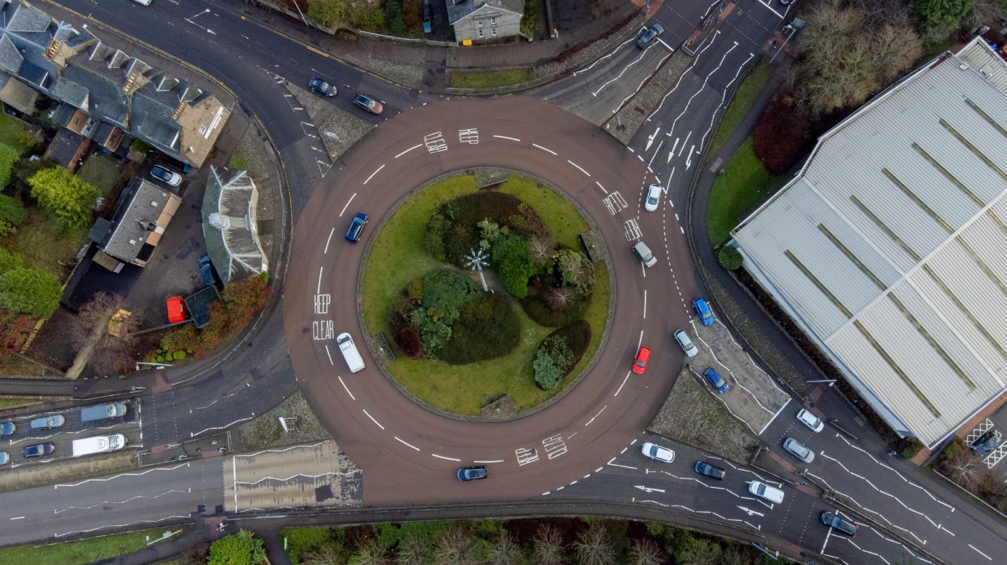 5 worst roundabouts in Aberdeen — do you agree?
