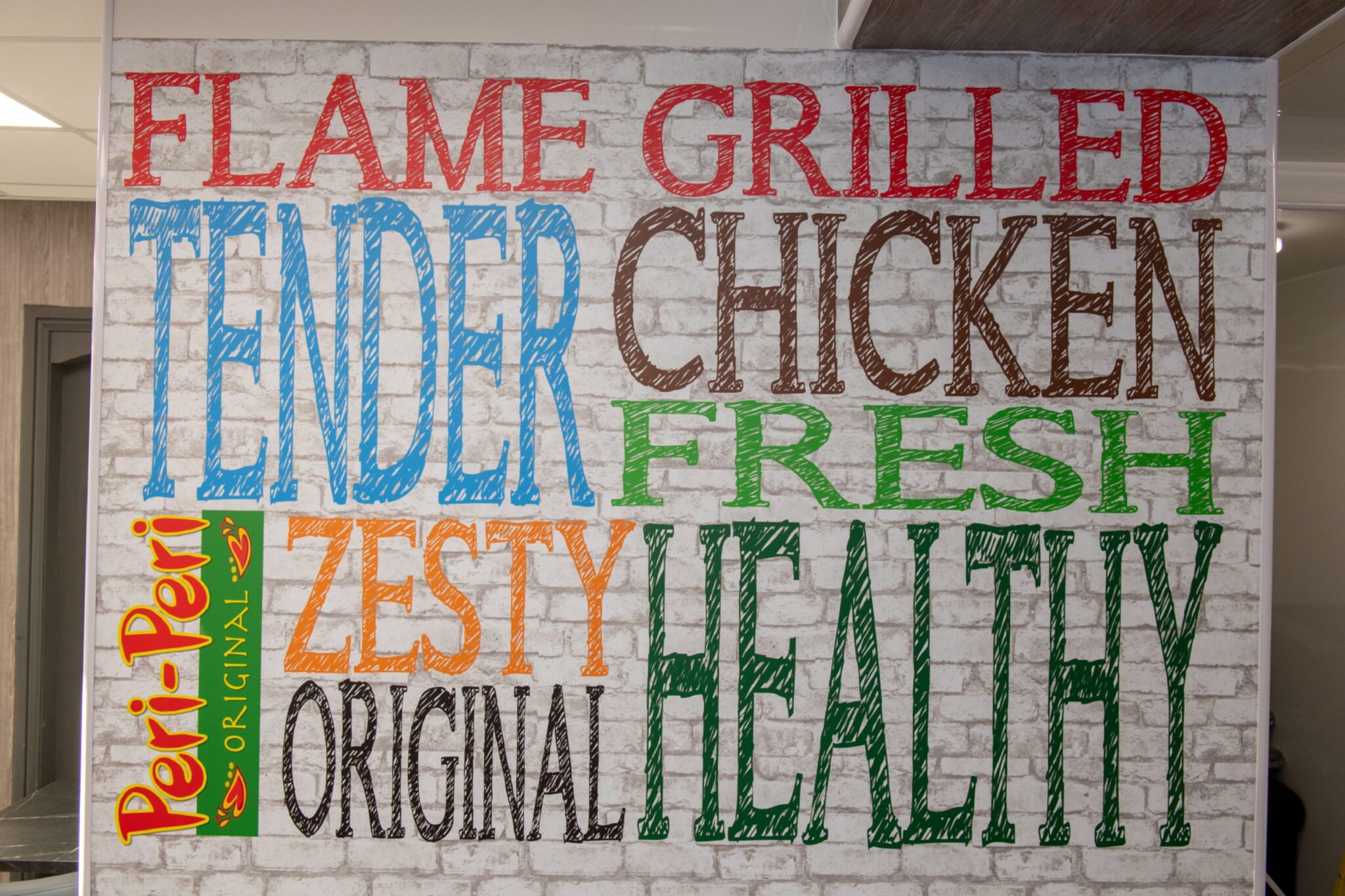 SNEAK PEEK at first-ever Peri Peri Original store opening in Aberdeen